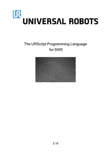ダウンロード - 協働ロボット・ユニバーサルロボットのiCOM技研株式会社