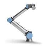 【2025年最新版】ユニバーサルロボットとは？最新モデルUR15やURシリーズの性能を一挙紹介 - iCOM技研ブログ