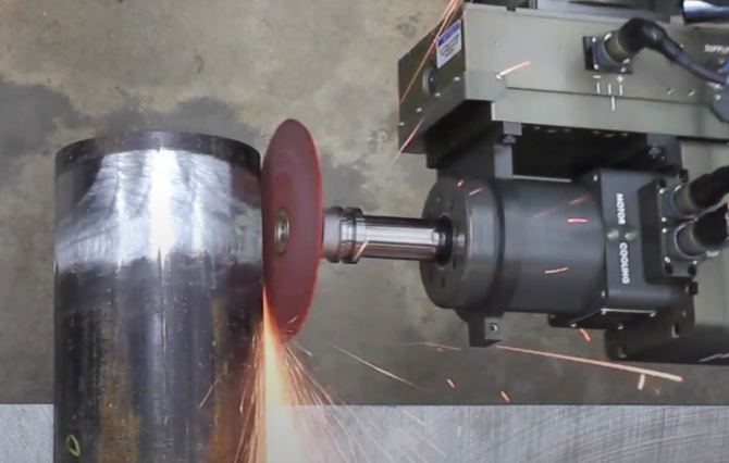 研磨ユニットの紹介「プッシュコープ（PushCorp）編」 - iCOM技研ブログ