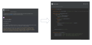 GitHub Copilotを使ったプログラミングの自動化 - iCOM技研ブログ
