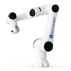 協働ロボット中国メーカー紹介 - iCOM技研ブログ