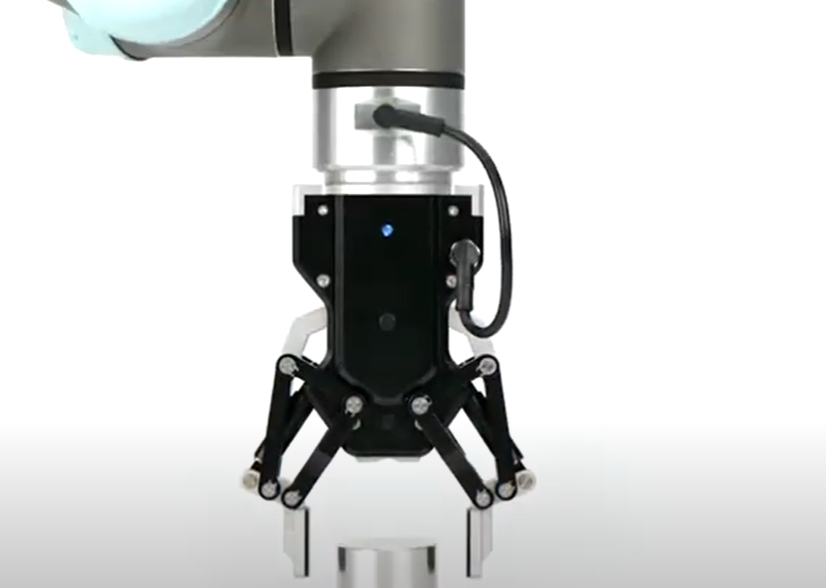 【FANUC・トヨタも導入】DH-Robotics製電動グリッパーの実力とは？ - iCOM技研ブログ