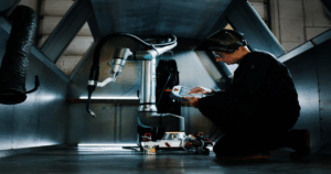 【新製品解説】ユニバーサルロボット UR8 Long｜従来機との違いと製造業での活用方法 - iCOM技研ブログ